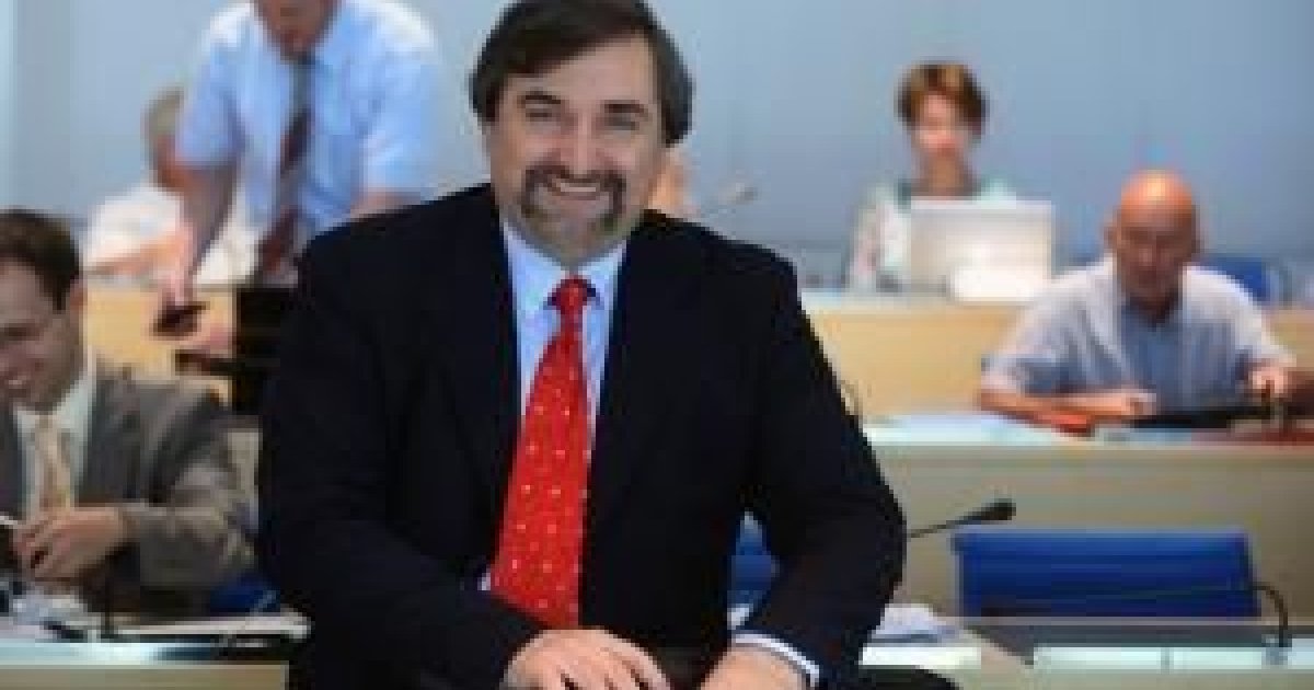 Carlo Luigi Caimi: "In commissione tutto tranquillo, nessun problema ...