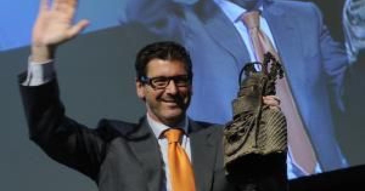 Consiglio Nazionale: Giovanni Merlini si insedia al posto di Fulvio ...