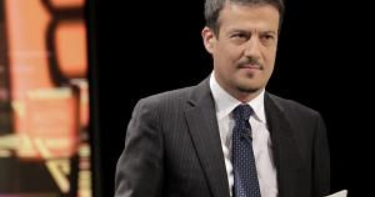 Reto Ceschi: “Alla guida della informazione alla RSI con indipendenza ...