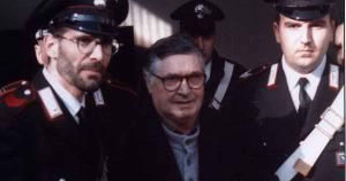 Riina racconta 24 anni di latitanza fra ville, alberghi e case al mare ...