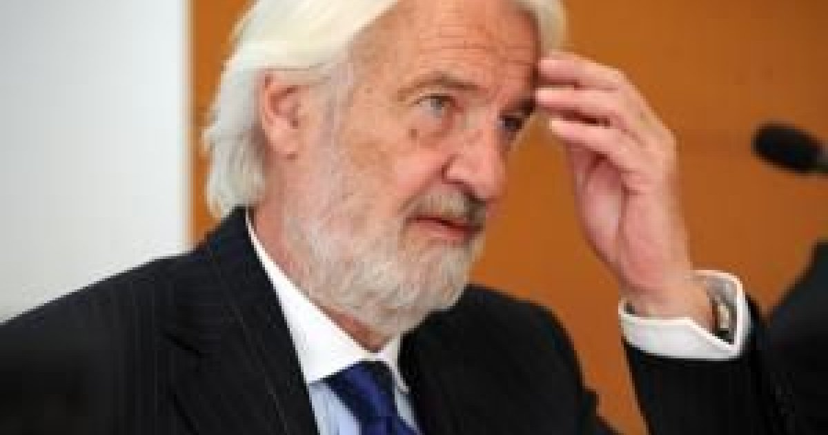 Rusconi: "Ecco perché mi sono stufato della RSI e non vado più ai loro ...