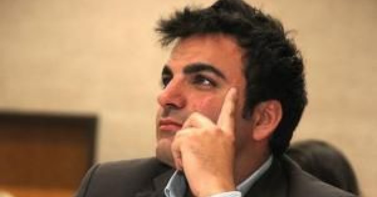 Passaggio di testimone nell’Esecutivo di Bedano: a Domenico Barletta ...