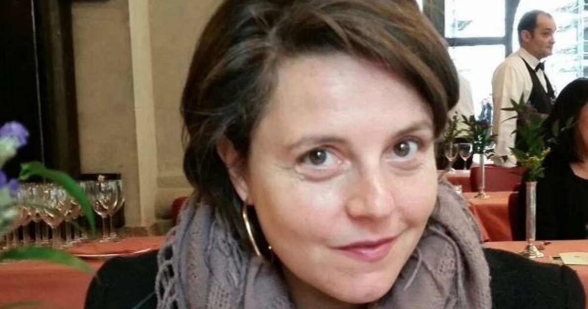 La solidarietà di Ada Marra a Lisa Bosia Mirra, fermata per ...