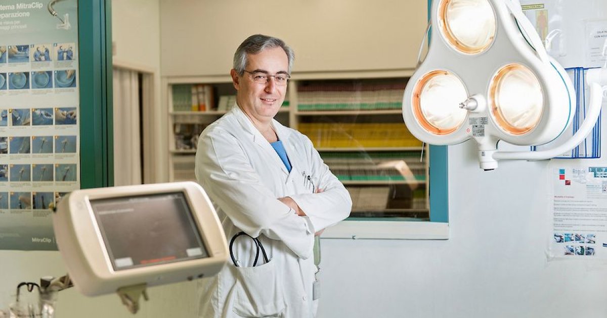 Laurea honoris causa per il professor Angelo Auricchio, responsabile ...