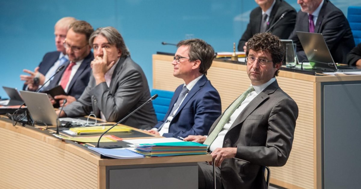 Argo1, il Governo incarica Maria Galliani di rappresentarlo quale ...