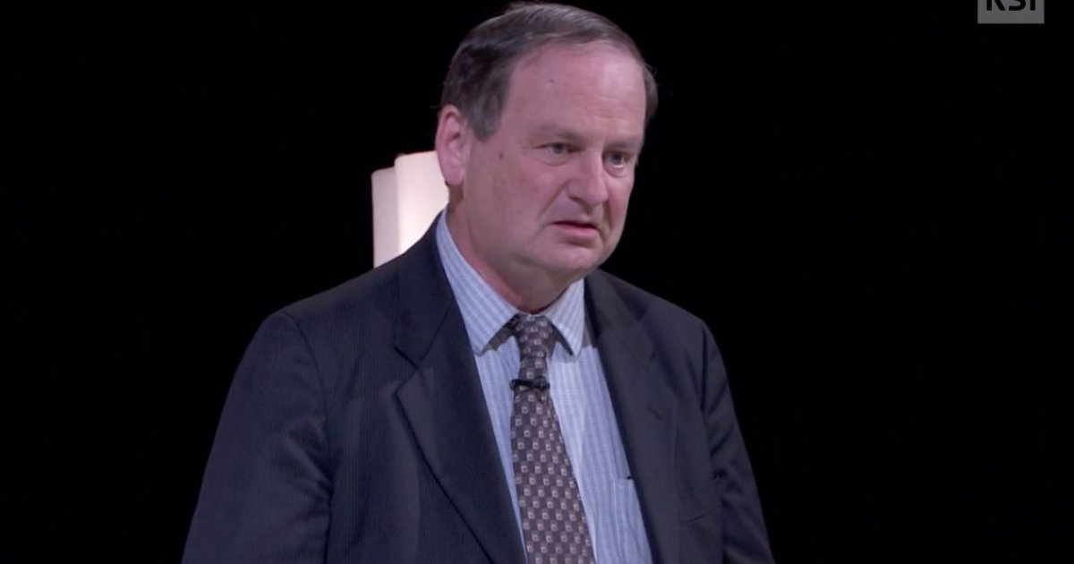 Colpo di scena a "60 Minuti", il professor Barone Adesi lascia lo ...