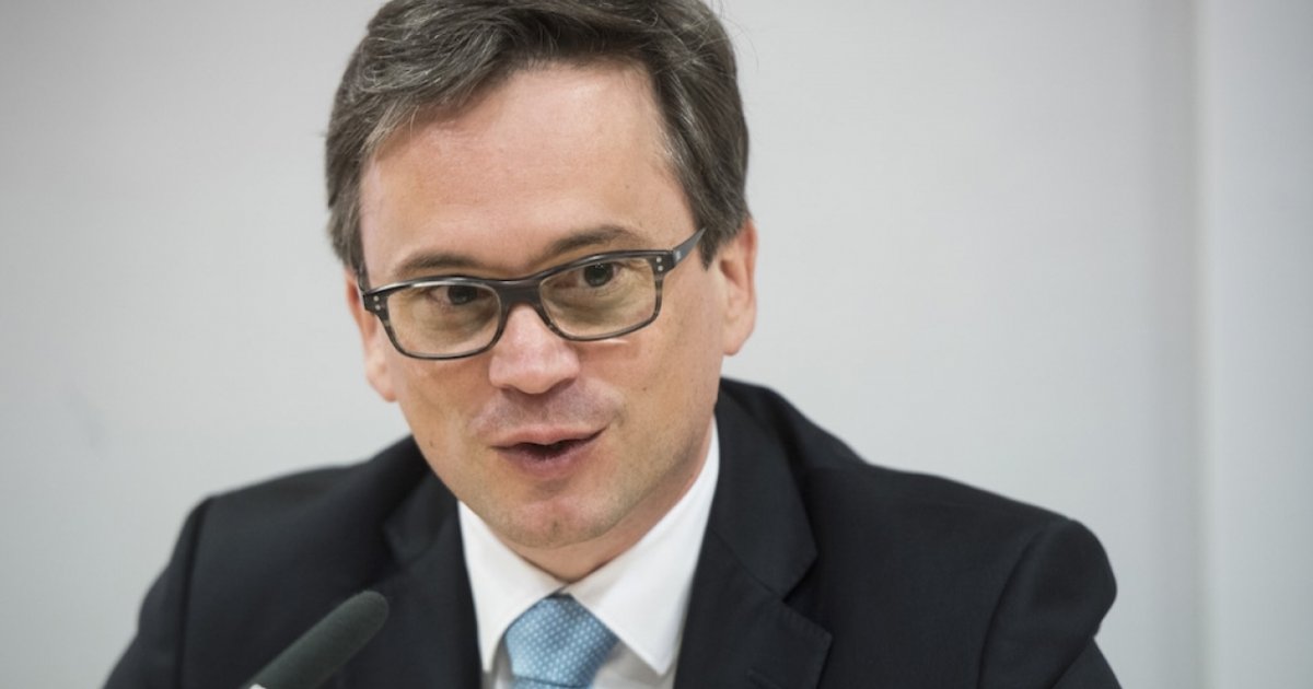 Christian Vitta annuncia la riforma fiscale: "Meno tasse per tutti i ...