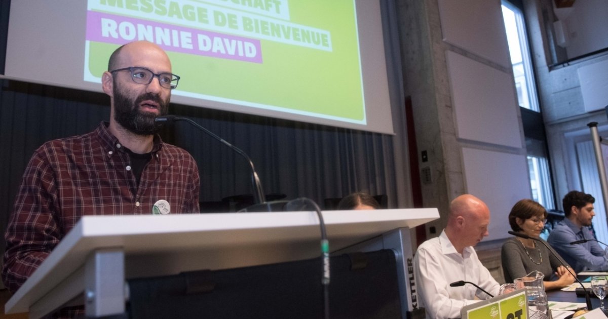 Caso Tuto Rossi, Ronnie David e Marco Noi: "Un codice etico per i ...