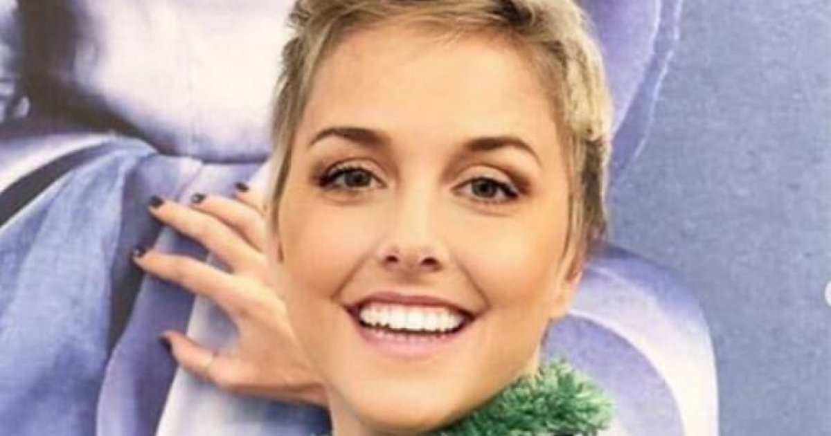 "Hai rotto il ca**o con la storia del cancro". E Nadia Toffa risponde ...