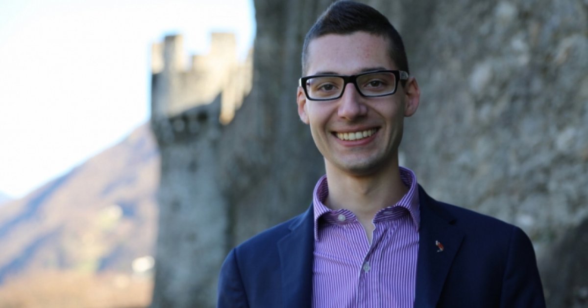 Alessandro Spano: "Artioli, hai ragione. Potremmo essere la Città del ...