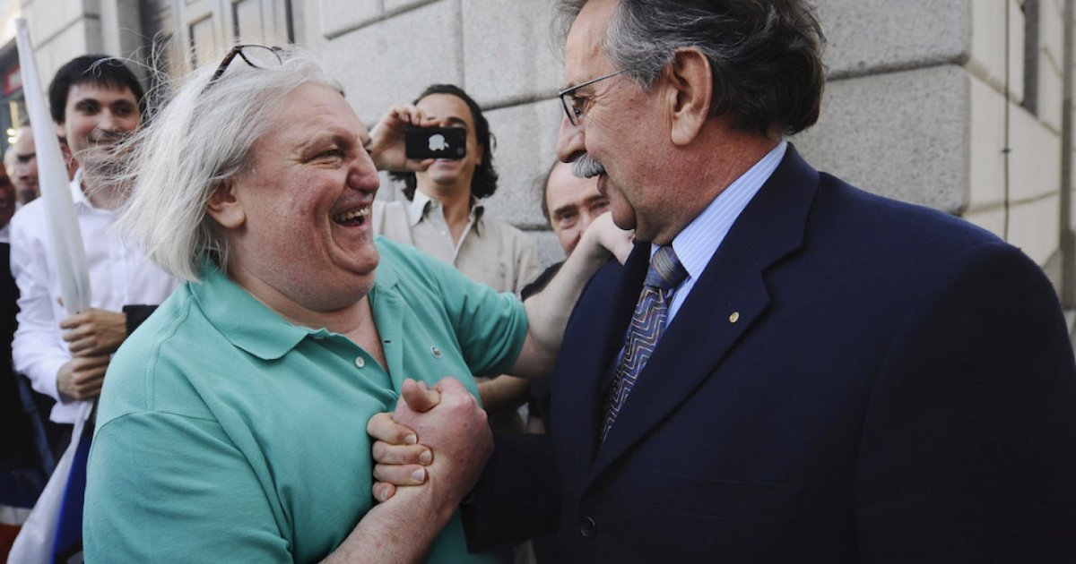 Giorgio Giudici: "Boris Bignasca ha ragione: la Lega del Nano non c'è ...