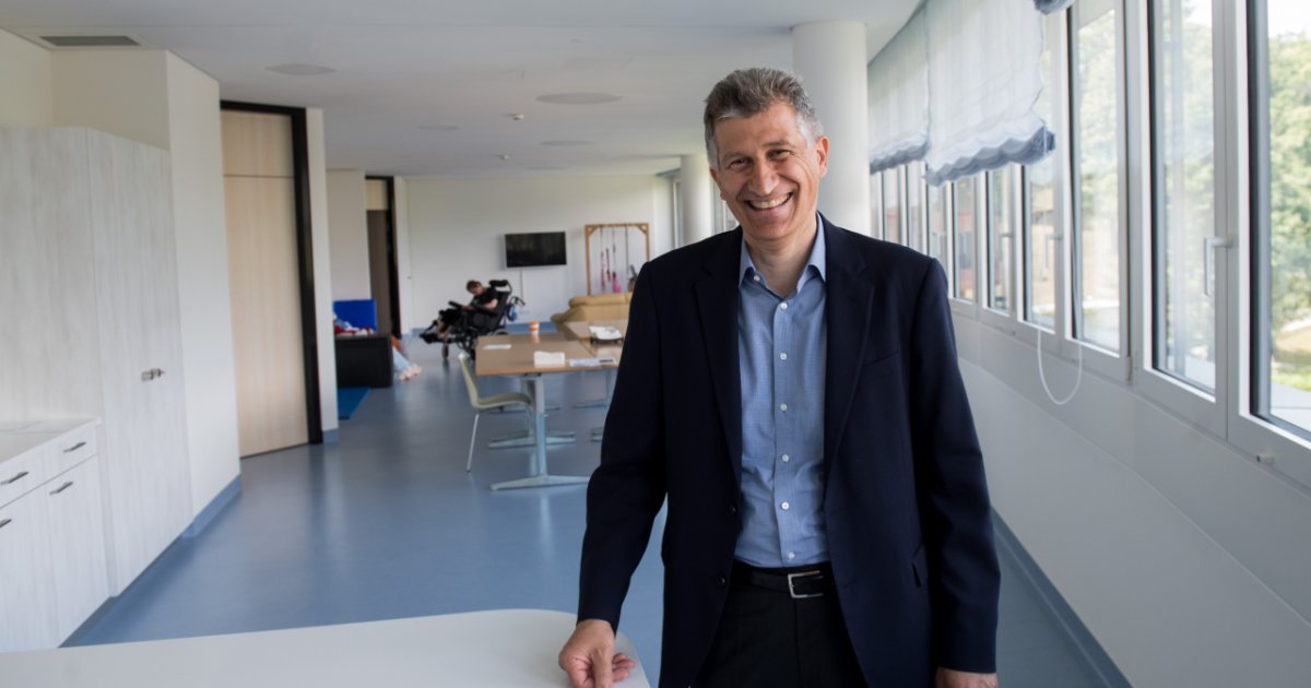 OTAF, non un istituto ma un 'Quartiere'. Roberto Roncoroni racconta i ...