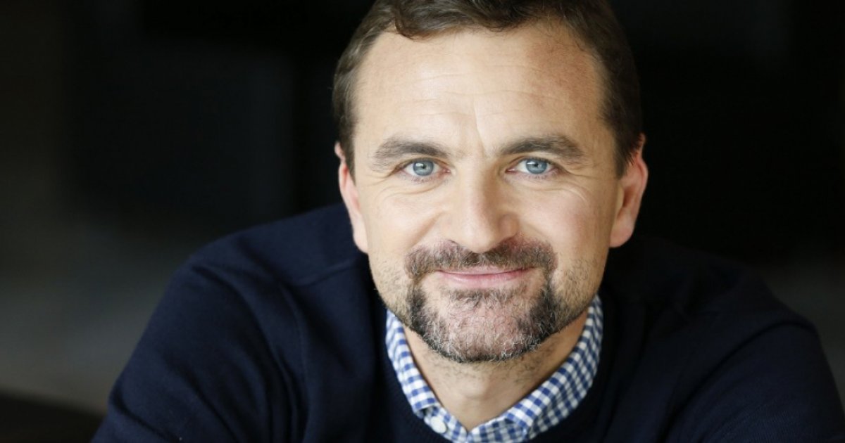 "Grazie Marco Zucchi, maestro generoso che mi diceva: 'Roby divertiti ...