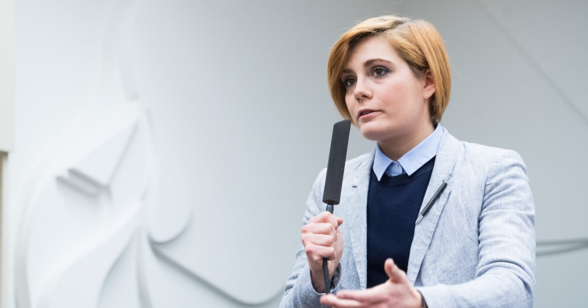 Mattea David: "I trentenni di oggi, abituati alla precarietà, adesso ...