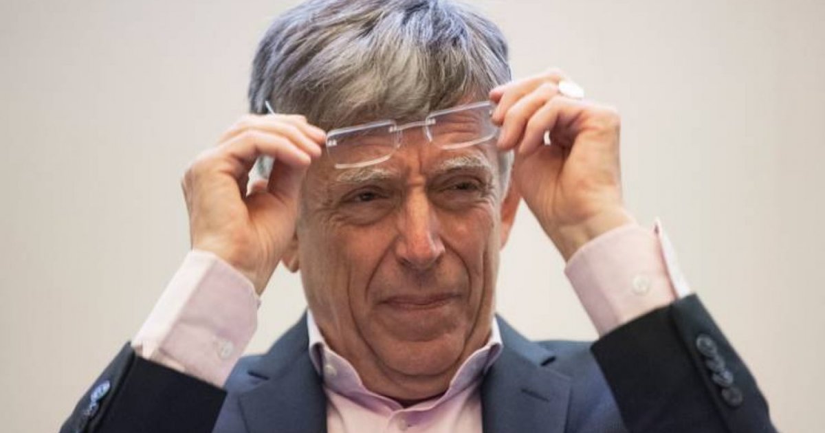 Mauro Mini lascia la magistratura ticinese - Libera TV