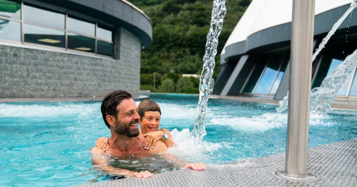 Lo Splash & Spa riapre completamente dal 29 giugno - Libera TV