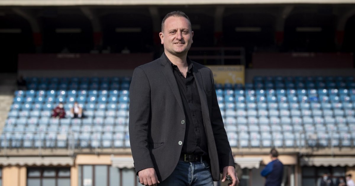 Paolo Righetti è tornato a casa. "Mi sento un miracolato. Non ho mai ...