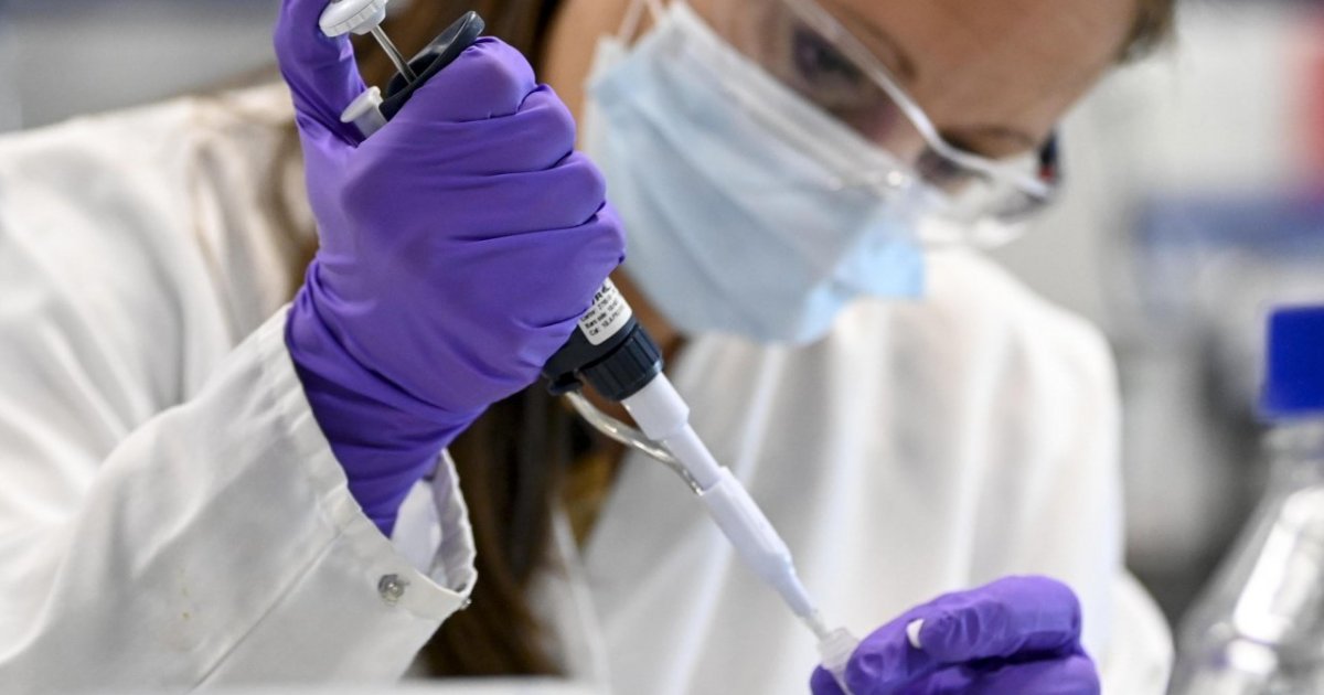 Swissmedic omologa 'Ronapreve' per i pazienti Covid - Libera TV