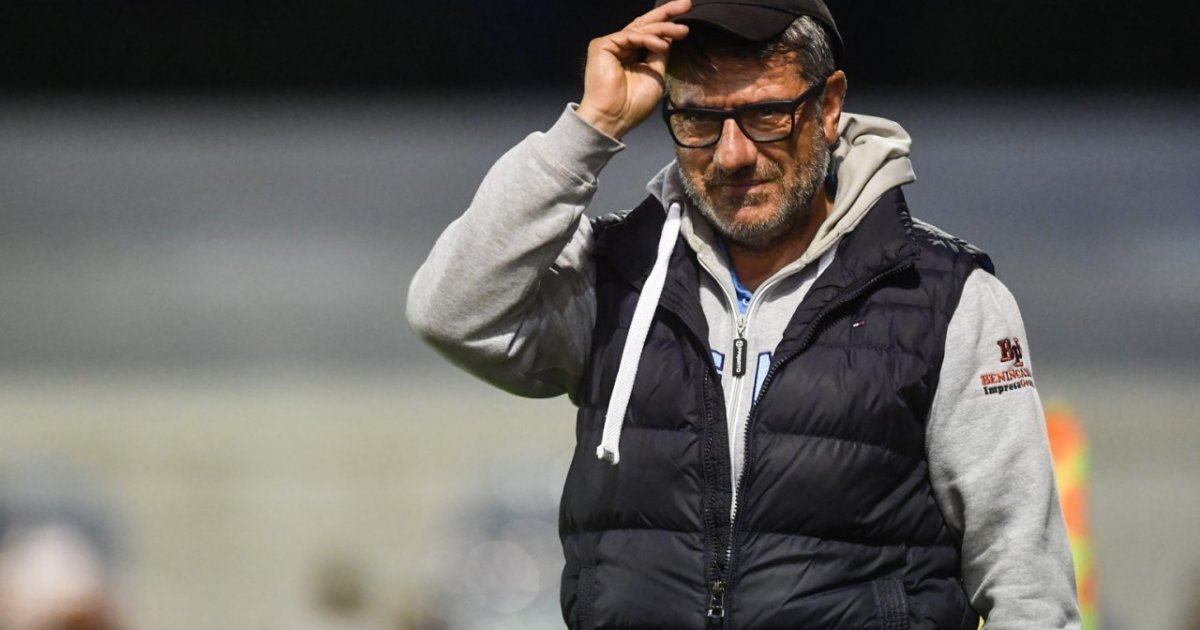 Terza Lega, il Gordola e mister Di Federico si separano - Libera TV