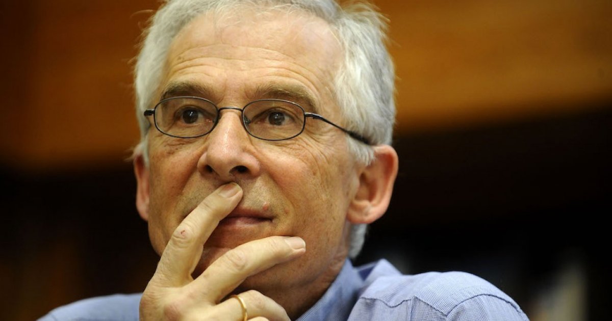 Andrea Ghiringhelli fa barba e capelli ai pacifisti ad ogni costo e ai ...