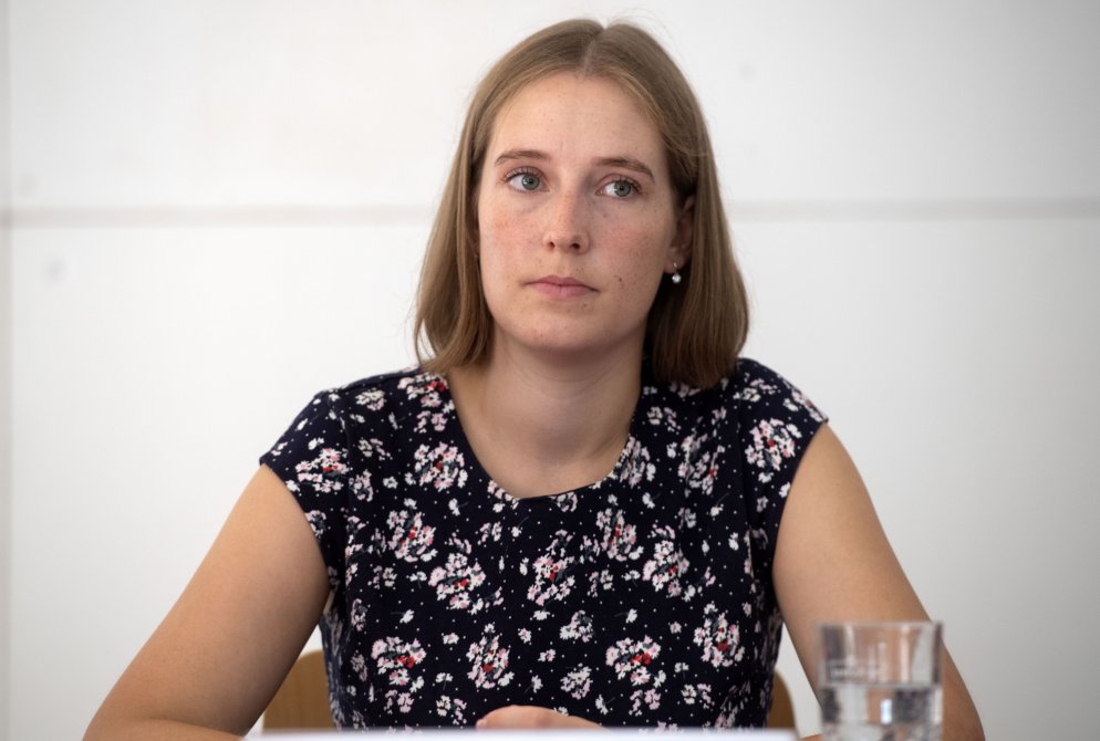 Premi cassa malati, Laura Riget: "Ennesima stangata!" - Libera TV