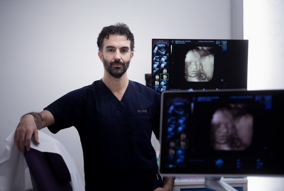 Alla Sant’Anna l’innovativa tecnica vNotes, per una chirurgia ...