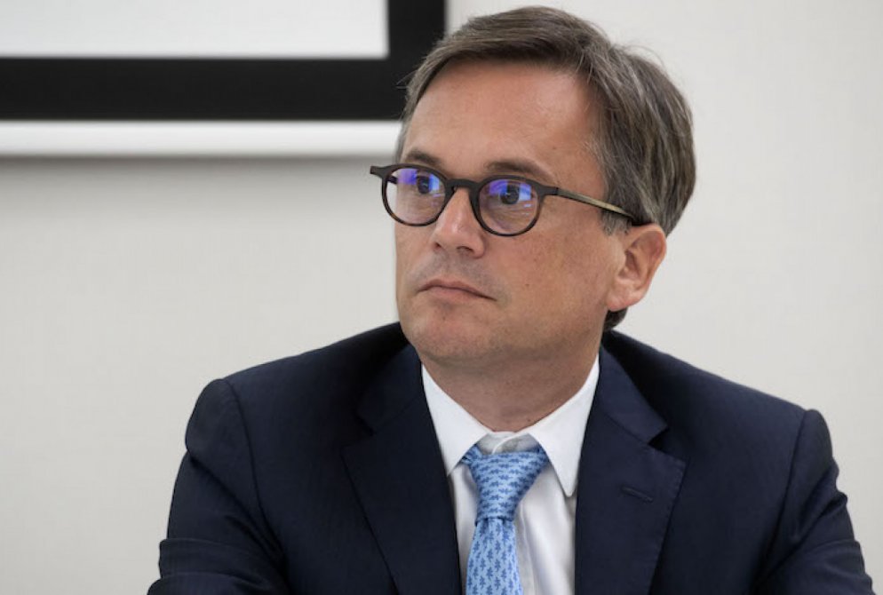Christian Vitta, la tassa di collegamento e le verità di Amalia Mirante ...