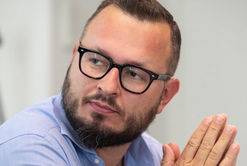 Lista PLR: dalle figure Alfa alla scelta del rinnovamento - Libera TV