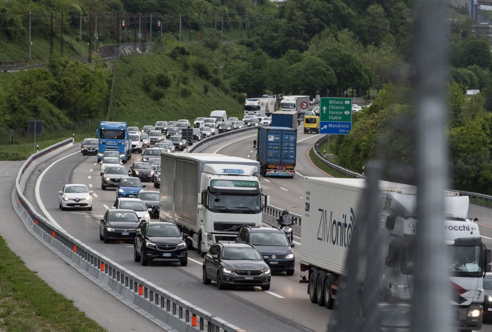Questa sera a Matrioska “La battaglia sul PoLuMe” - Libera TV