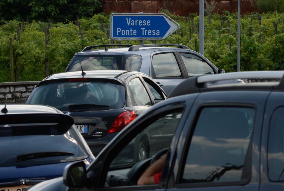 Viabilità nel Malcantone: “Quali soluzioni, e con che tempistiche ...