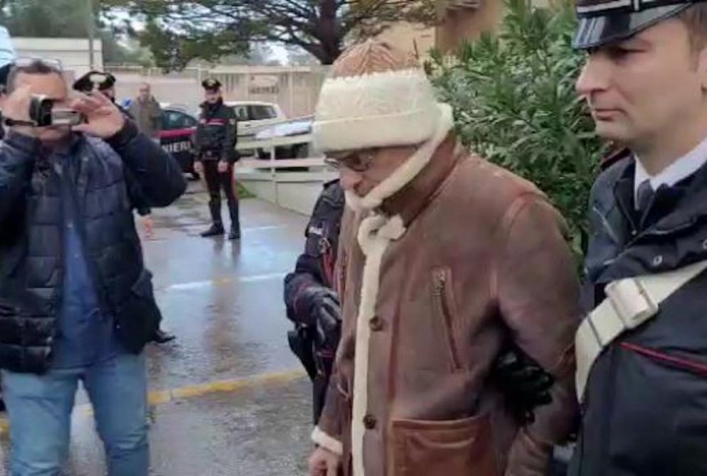 L'ultimo dei Corleonesi - Libera TV