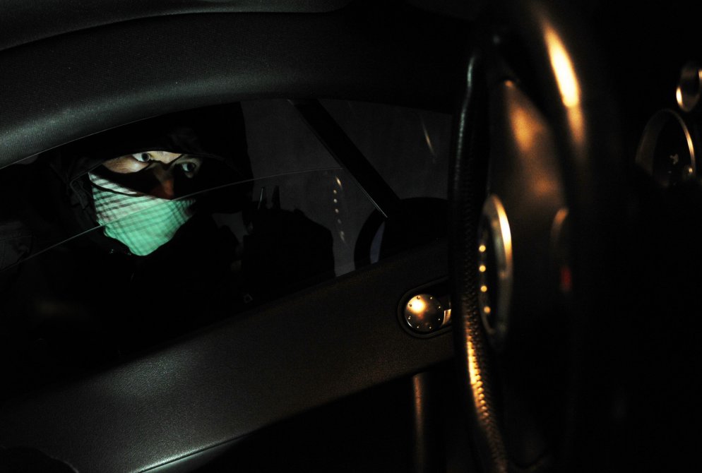 Furti nelle auto, arrestato un 24enne - Libera TV Furti nelle auto, arrestato un 24enne - Libera TV