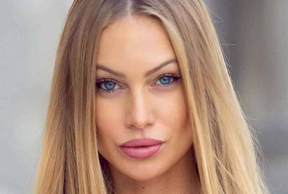 Taylor Mega e i social: "Guadagno dagli 8mila ai 40mila euro per un ...