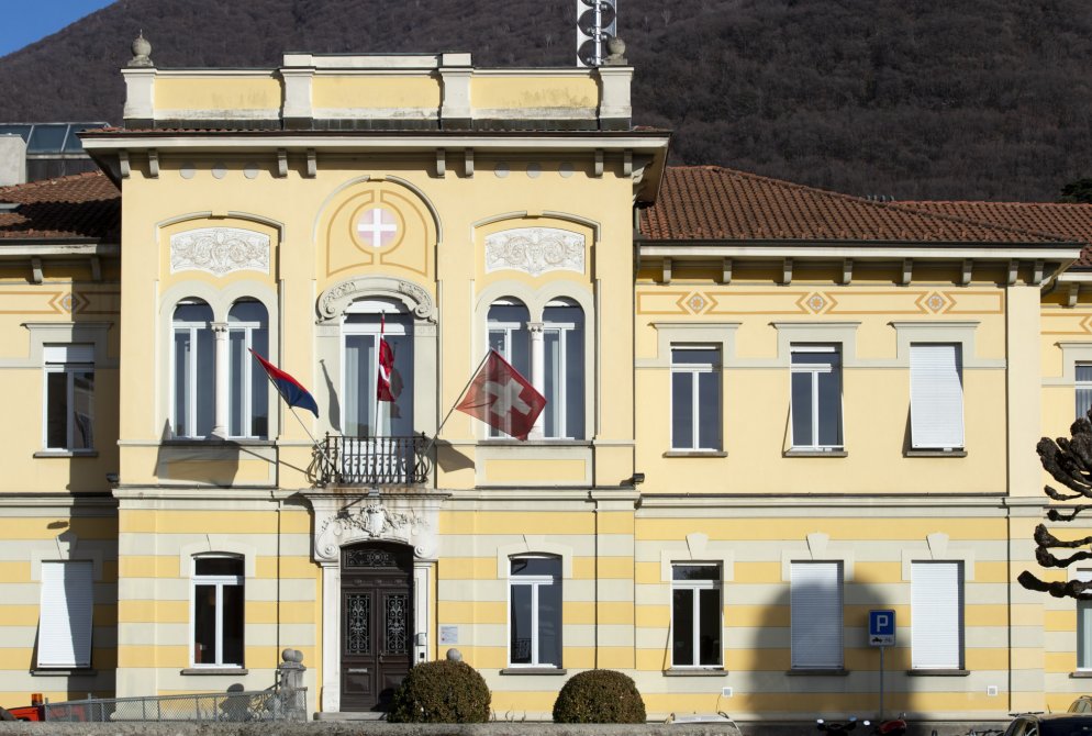 Il PLR sul caso Cerutti: “La squadra prosegue il lavoro” - Libera TV