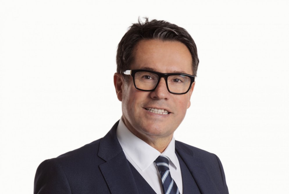 Frano Dragun: "La Svizzera sia un mediatore per riportare la pace ...