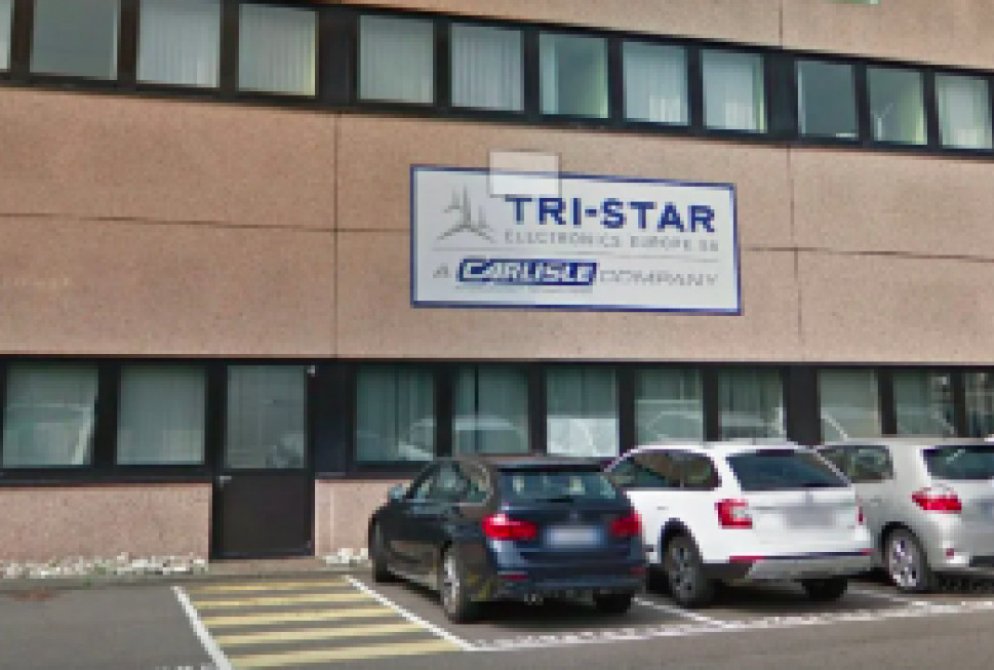 La Tri-Star di Bioggio chiude e si trasferisce in Messico - Libera TV