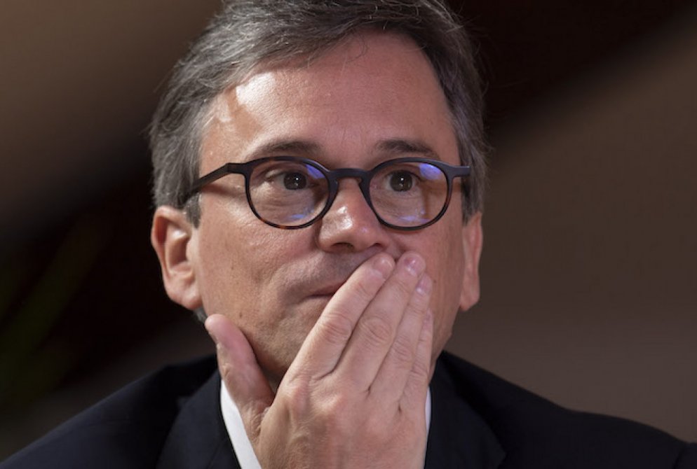 Quadri vs Durisch, Vitta contro tutti e il duello Valsangiacomo-Padlina ...