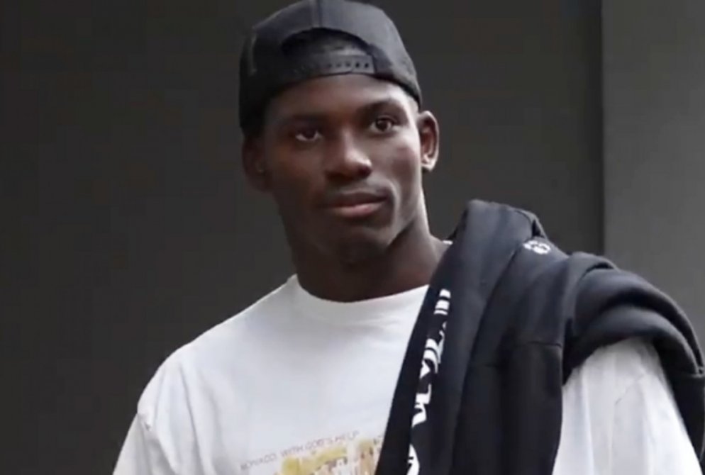 Breel Embolo condannato per minacce - Libera TV