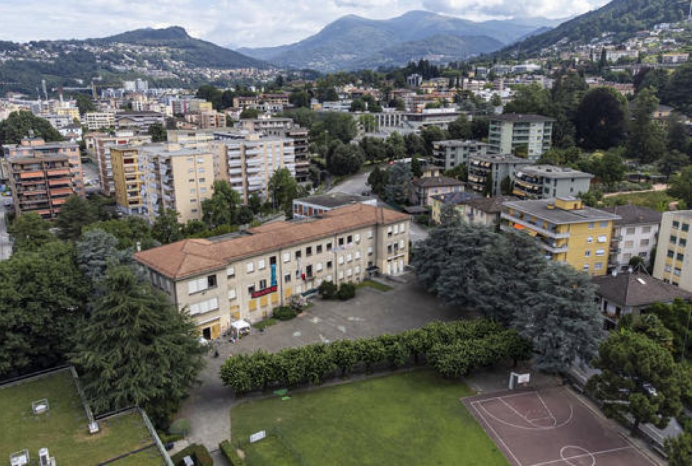 Gli autogestiti sull'occupazione a Viganello, "uscita non dovuta alle ...