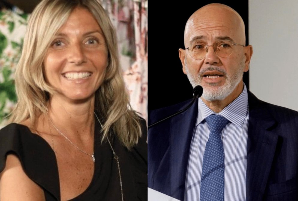 La replica di Cristina Seymandi, lasciata alla festa “trappola”: “Io ...