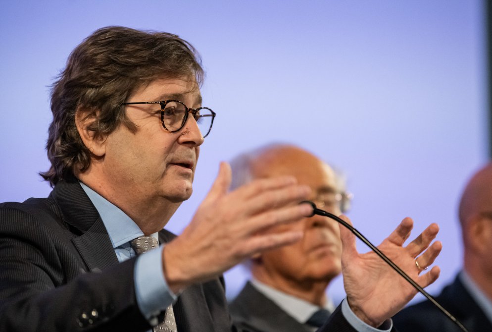 Procedimento penale, il Governo sospende il sindaco di Massagno ...
