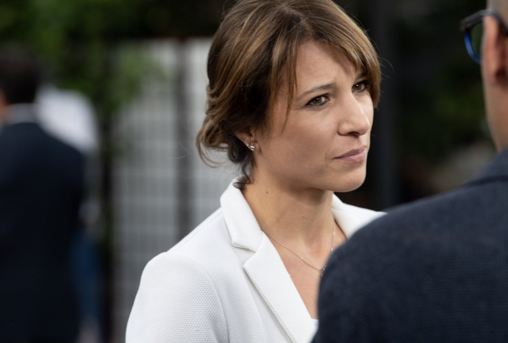 I Verdi: "Felici per la conferma di Greta Gysin. Il nostro ruolo è ...