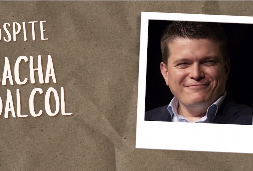 Liscio e Macchiato con Sacha Dalcol: dal Black Friday al nuovo super ...