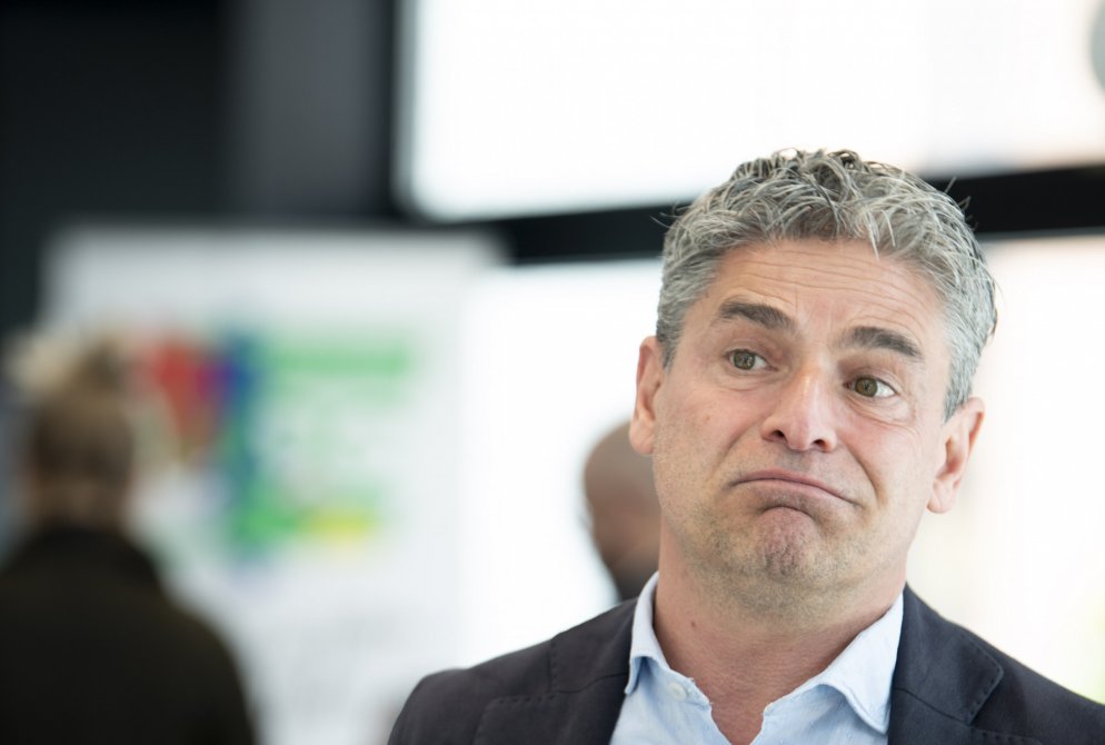 Asilanti e delinquenza, Galeazzi come Prosperini: "Barchéta, camel e ...