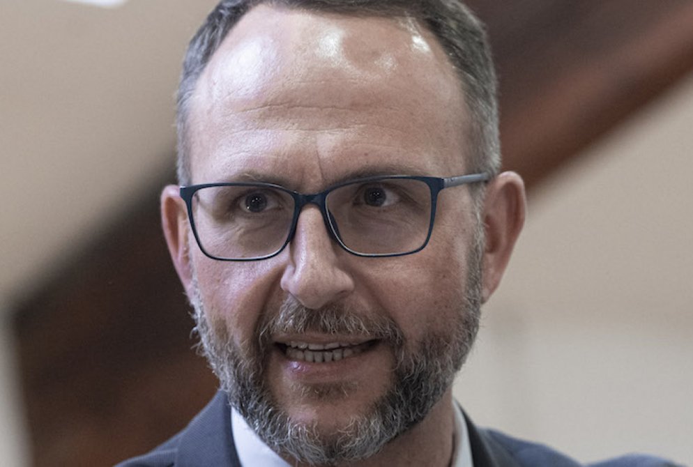Gobbi: "È un'occasione irripetibile" - Libera TV