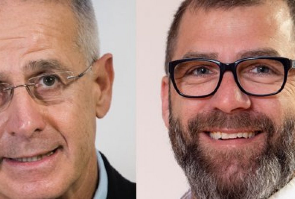 Martinenghi vs Ritzer, botta e risposta sulla riforma fiscale - Libera TV