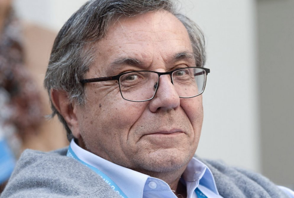 La Svizzera, i banchieri e la galera, tre domande ad Alfonso Tuor ...