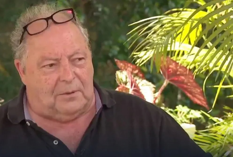 Pazzesco: torna negli USA dopo una vacanza in Svizzera e si trova una ...