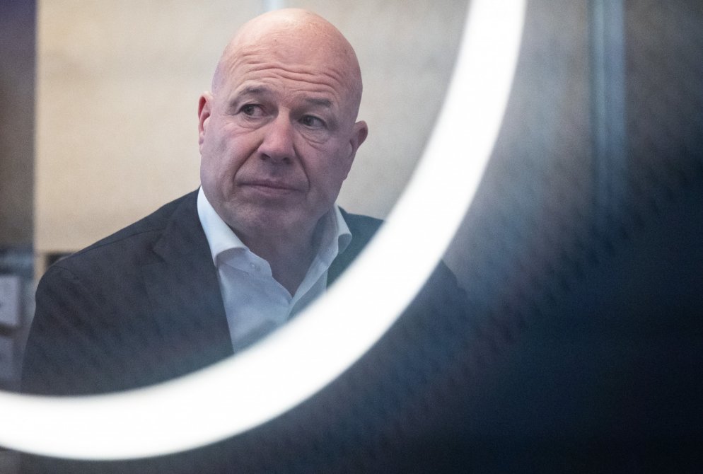 La SMM bombastica: "Regazzi, hai superato ogni decenza. Arrogante e ...