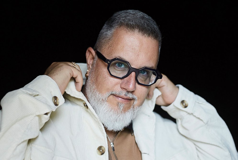 Michel Delbue: “Cure palliative, una mano tesa a chi è affetto da ...